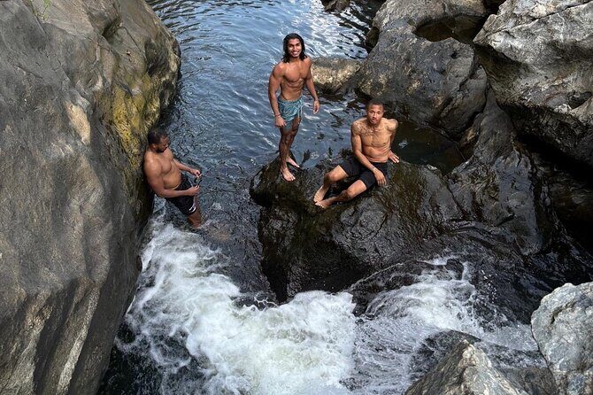 Waterfalls Adventure, A Hidden Gem In Nature - Final Thoughts