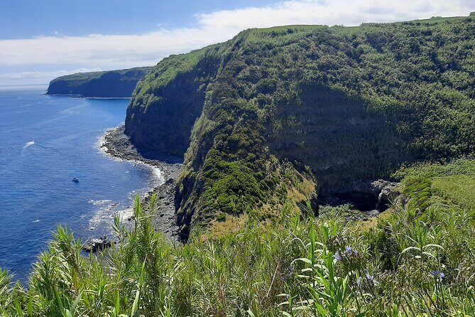Waterfalls Hike, Moinho do Felix with tea plantation - Final Thoughts