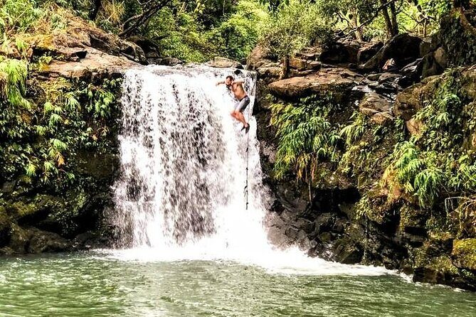 Waterfalls, Hike & Rivers Tour from Kahului - Exploring Maui’s Natural Treasures: An In-Depth Review