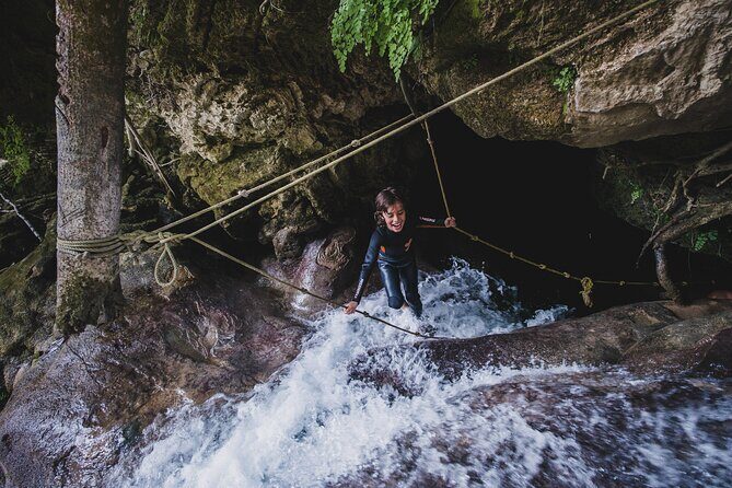 Waterfalls & Nature Day-Trip Experience - A Close Look at the Waterfalls & Nature Day-Trip Experience in Huatulco