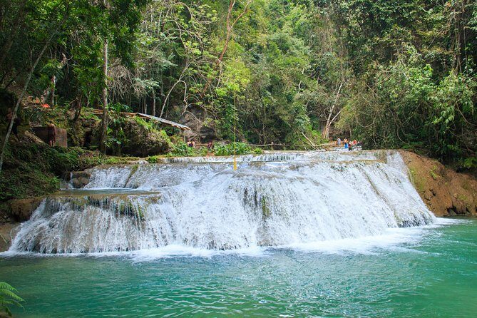 Waterfalls & Nature Day-Trip Experience - Discovering the Magic of Huatulco’s Waterfalls