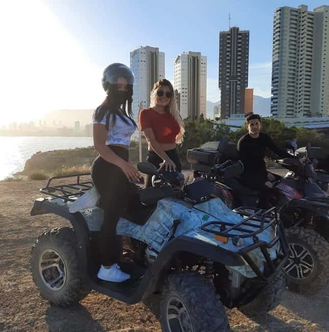 Waterfalls of Algar: 3-Hour Buggy Adventure - Accessibility and Practical Tips