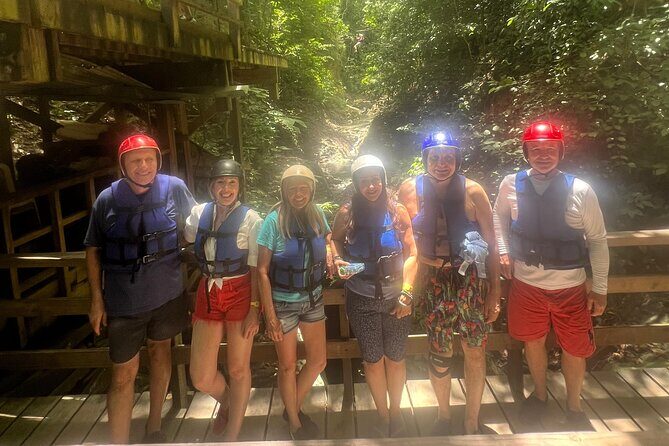 Waterfalls of Damajagua - An In-Depth Look at the Damajagua Waterfalls Tour