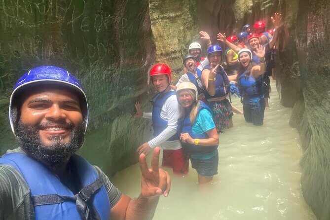 Waterfalls of Damajagua - Practical Tips for Travelers