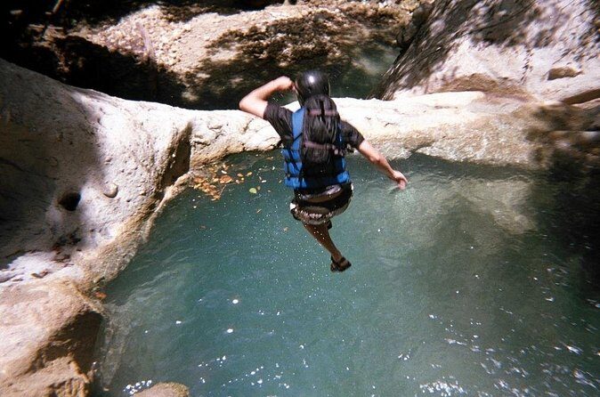 Waterfalls of Damajagua from Puerto Plata - FAQ