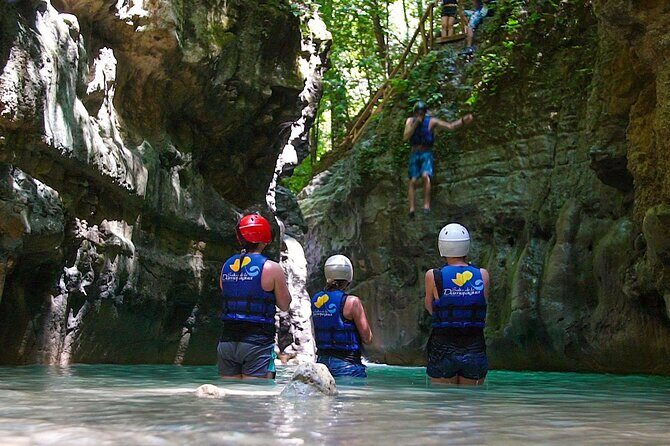 Waterfalls of Damajagua Tour - Final Thoughts: Who Will Love This Tour?