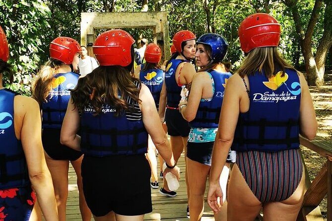 Waterfalls of Damajagua Tour - In The Sum Up