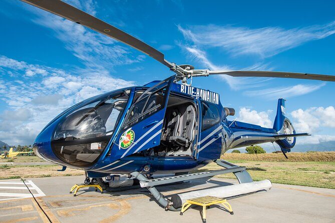 Waterfalls of West Maui and Molokai Helicopter Tour - The Value of This Helicopter Tour