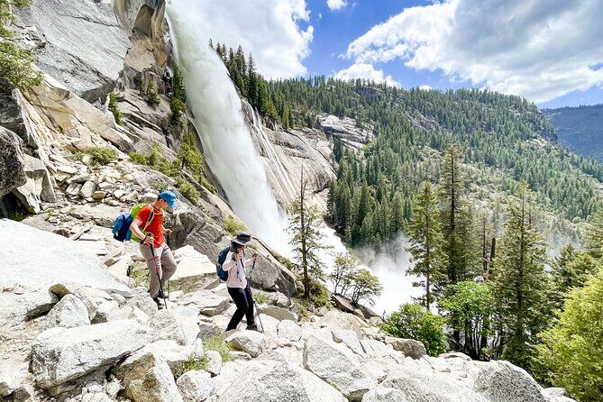 Waterfalls of Yosemite - Customizable Private Tour - Final Thoughts