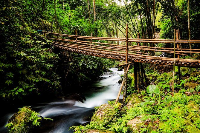 Waterfalls Tour - The Itinerary Breakdown: What You’ll Experience