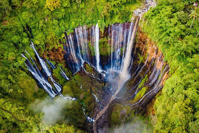 Waterfalls Tour - The Sum Up: Who Should Consider This Tour?