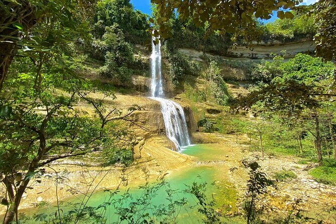 Waterfalls Tour with Boodle Fight Lunch in Bohol - Authenticity & Value