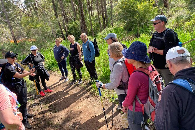 Waterfalls, Wildflowers & Wandoo Hiking Experience - What Makes This Tour Stand Out