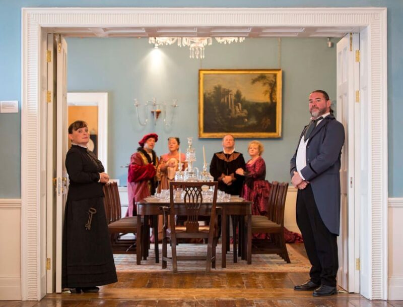 Waterford: Bishop's Palace Museum Entry Ticket - What to Expect from Your Visit to Bishop’s Palace Museum