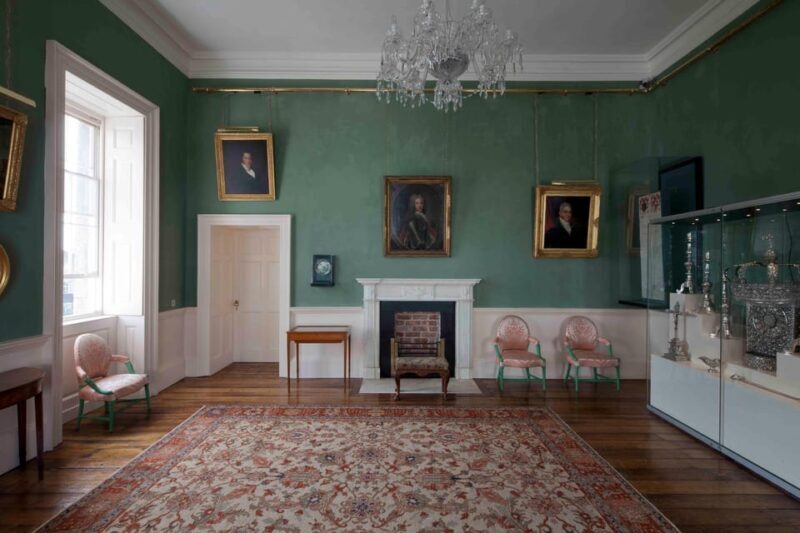 Waterford: Bishop's Palace Museum Entry Ticket - The Guided or Self-Guided Experience: Which Suits You?