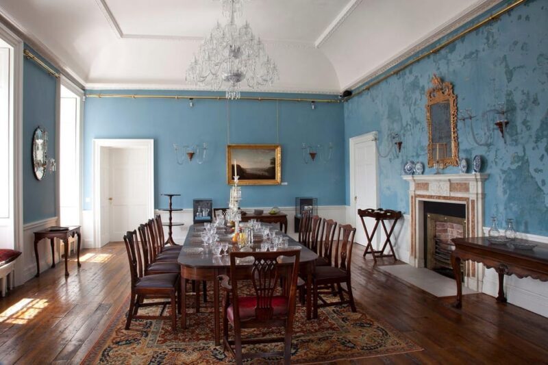 Waterford: Bishop's Palace Museum Entry Ticket - Practical Details: Timing, Costs, and Group Sizes