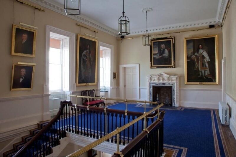 Waterford: Bishop's Palace Museum Entry Ticket - Who Will Enjoy This Tour Most?