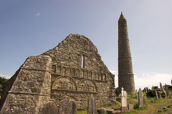 Waterford Crystal and Kilkenny Full-Day Rail Tour from Dublin - Introduction: An Authentic Irish Day Trip That Combines Culture, Craftsmanship, and Scenery