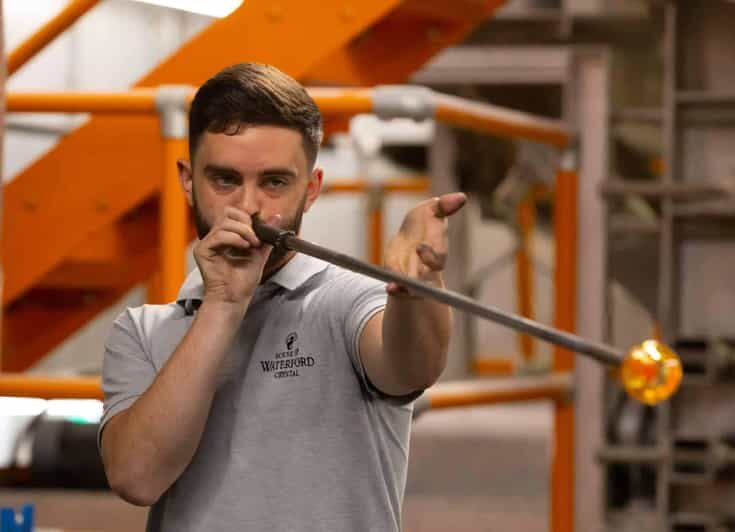 Waterford Crystal & Kilkenny City Small Group Tour - The Practicalities: What You Need to Know