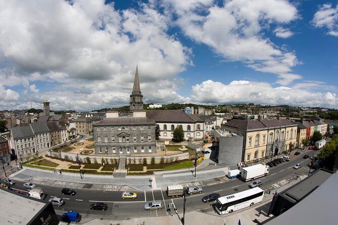 Waterford Treasures: Bishop's Palace - Practical Details: Visiting Tips