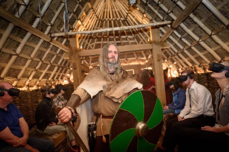 Waterford Treasures: King of the Vikings - What Makes This Experience Stand Out?