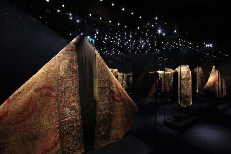 Waterford Treasures: Medieval Museum Entry Ticket - A Deep Dive into the Medieval Museum Experience