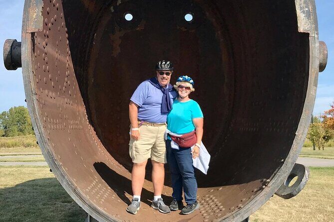 Waterfront Ride: Outer Harbor History Bike Tour - Buffalo’s Waterfront Ride: Outer Harbor History Bike Tour — A Detailed Review