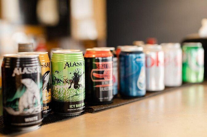 Waterfront Shuttle Downtown Ketchikan to Ward Cove - FAQs