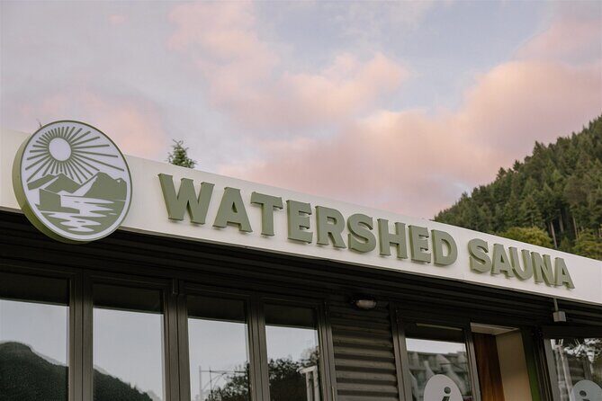 Watershed Floating Sauna Experience on Lake Whakatipu - Authenticity and Real Traveler Feedback