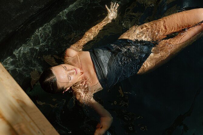 Watershed Floating Sauna Experience on Lake Whakatipu - FAQ