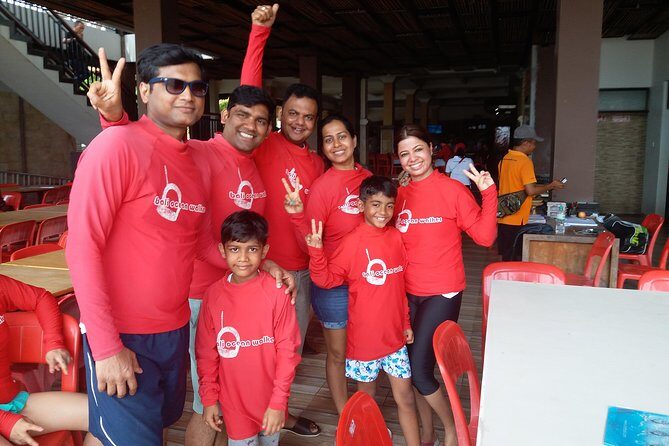 Watersport activity Ocean walker, Parasailing Adventure & Banana Boat - FAQs