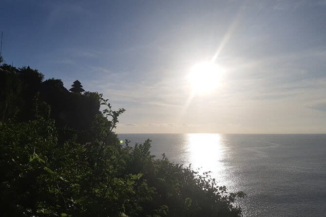 Watersport and Sunset in Uluwatu - Who Will Love This Tour?