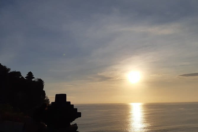Watersport and Sunset in Uluwatu - FAQ