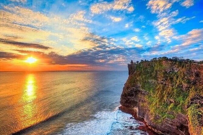 Watersport and Sunset in Uluwatu - Final Thoughts