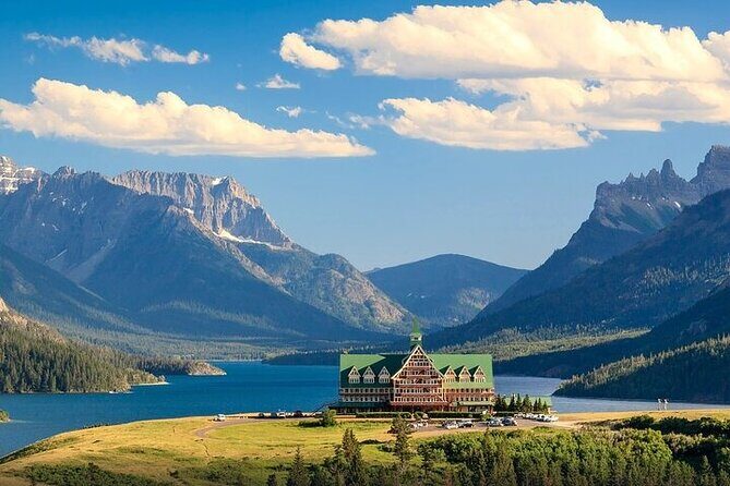 Waterton Lakes National Park Off The Beaten Path - The Journey Through Waterton Lakes: What You’ll See and Experience