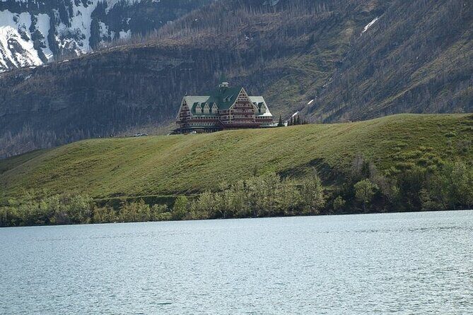 Waterton Lakes National Park Off The Beaten Path - The Sum Up