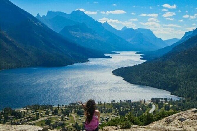 Waterton Lakes National Park Scenic Day Tour from Calgary - Exploring the Stops: What to Expect at Each Location