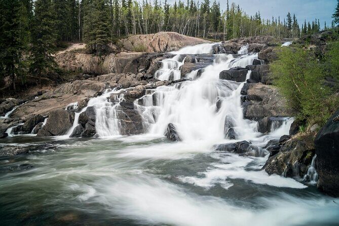 Waterton Lakes National Park Scenic Day Tour from Calgary - Who Will Love This Tour?