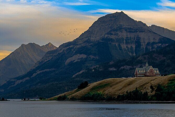 Waterton Lakes National Park Scenic Day Tour from Calgary - FAQ: Your Practical Questions Answered