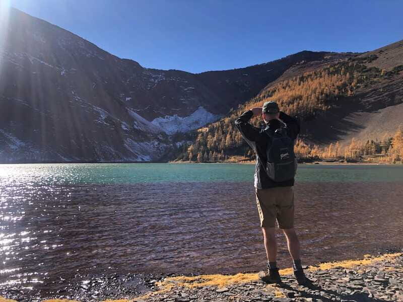Waterton Lakes National Park: Upper Rowe Lakes Hike - FAQ