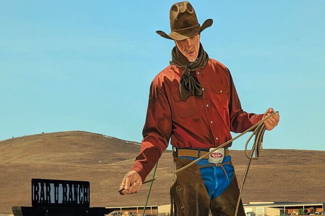 Waterton Lakes Park and South Alberta Private Scenic Tour - An In-Depth Look at the Experience