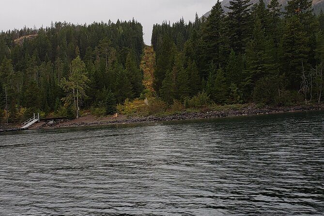 Waterton Lakes Park and South Alberta Private Scenic Tour - FAQs