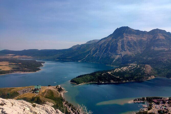 Waterton National Park Adventure Day tour from Calgary - Additional Details: What the Tour Includes and What to Expect