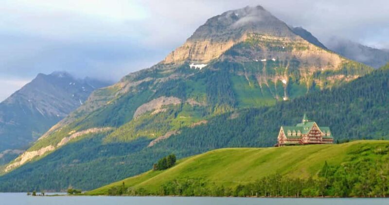 Waterton National Park Adventure Day Tour from Calgary - Final Thoughts: Is This Tour Right for You?