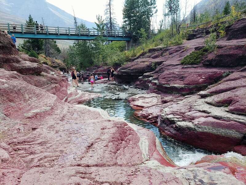 Waterton National Park Full-Day Private Tour From Calgary - Frequently Asked Questions