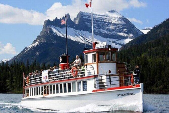 Waterton National Park Premium Day Tour - Who Would Love This Experience?