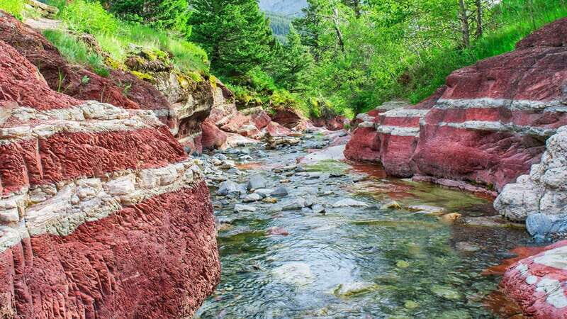 Waterton's Wild Beauty: A Hidden Gem in the Rockies - FAQ
