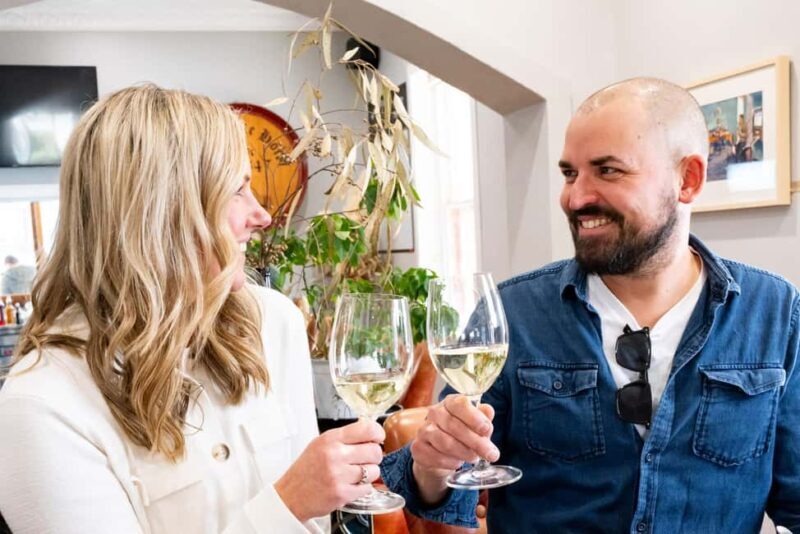 Watervale: Town History Walking Tour with Picnic & Wine - Who Will Love This Tour?