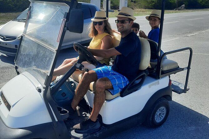 Watkins UTV American Golf Cart Rentals - The Reviews Weigh In