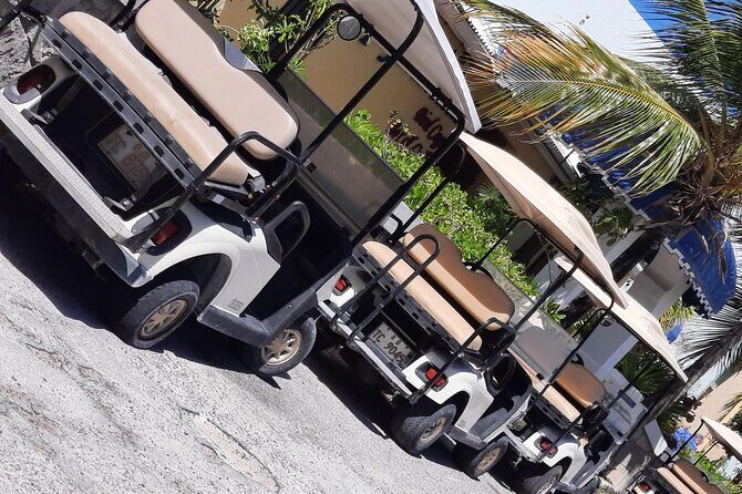 Watkins UTV American Golf Cart Rentals - FAQ